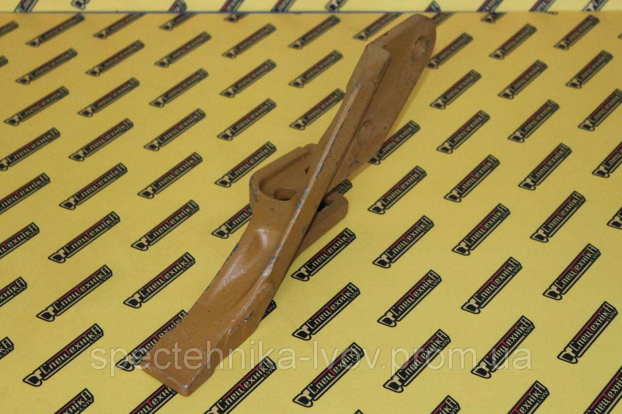 Зуб ковша JCB 3CX 4CX лівий (531/03209) купити в Україні | Спецтехніка ...